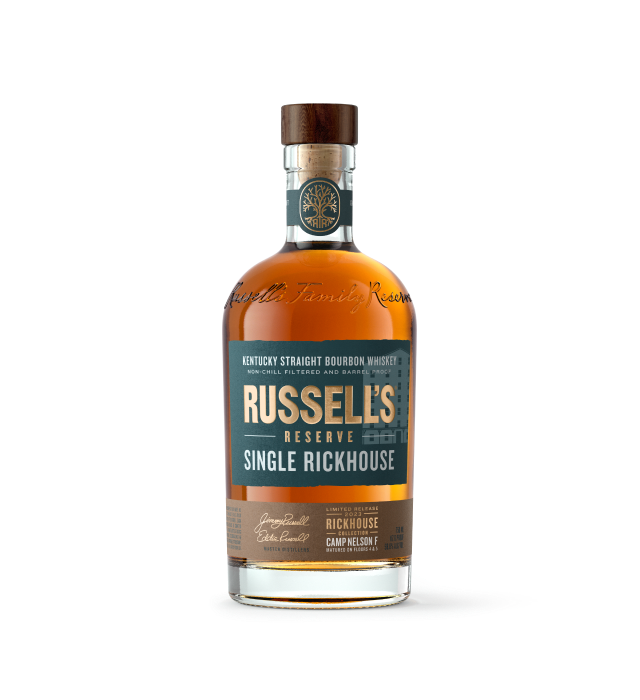 Single Rickhouse Collection 2025: Limited Edition Bourbon