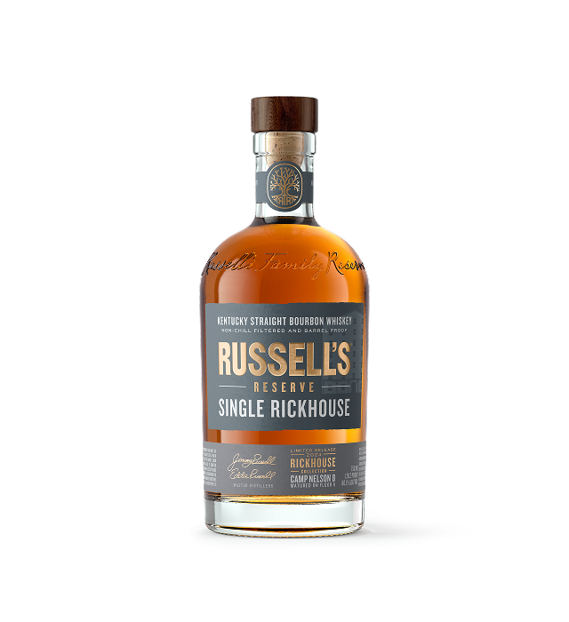 Single Rickhouse Collection 2025: Limited Edition Bourbon